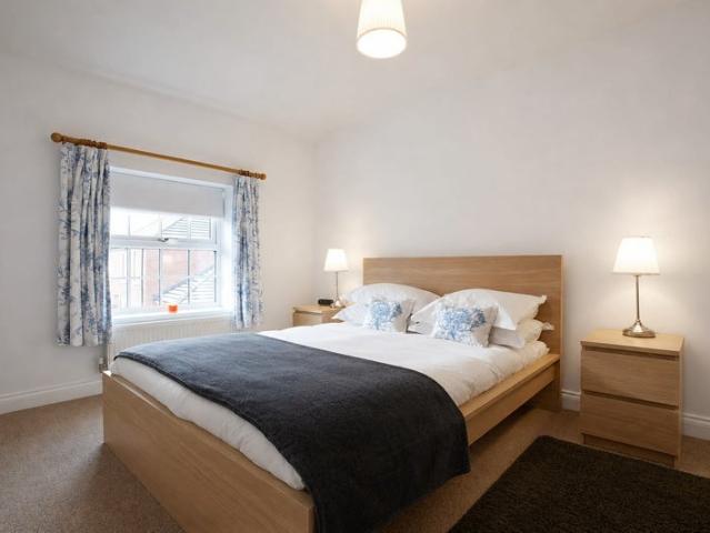House at Turner Close, York