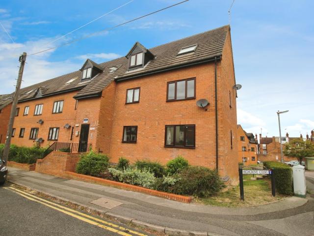 House at Turner Street, Northampton