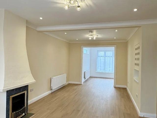 House at Turner Road, Greater London
