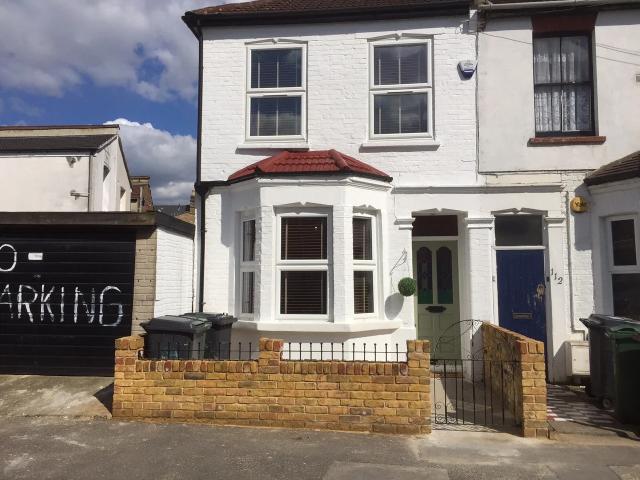 House at Turner Road, Greater London