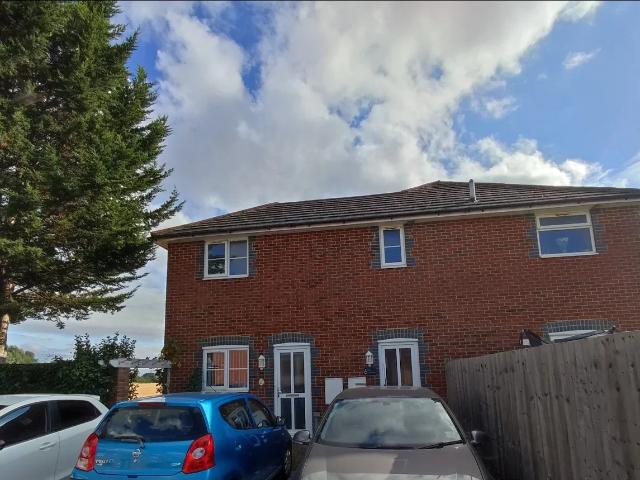 Apartment at Turners Close, Vale of White Horse