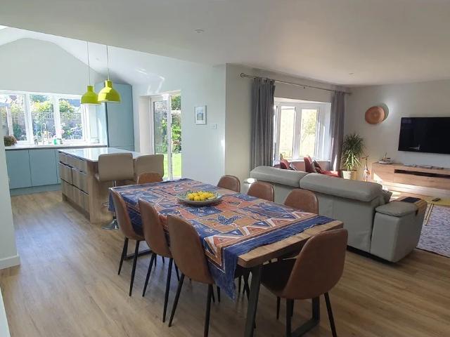 Apartment at Turners Farm Crescent, New Forest