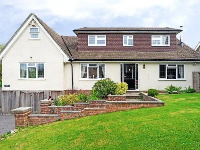 House at Turners Green Lane, Wealden
