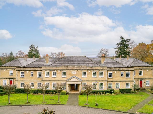 House at Turners Hill Road, Mid Sussex