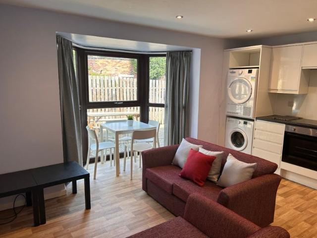 House at Turners Lane, Sheffield