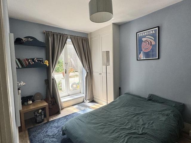 House at Turneville Road, Greater London