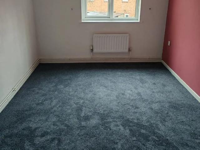 House at Turnfield, Preston