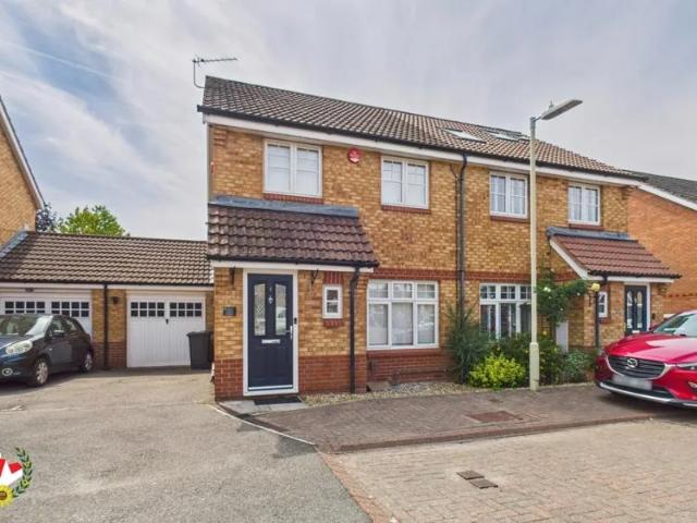 House at Turnstone Drive, Gloucester