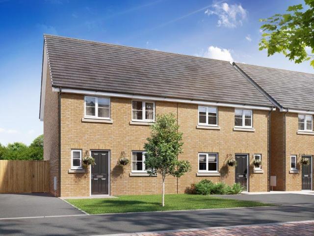 House at Turnstone Drive, Scunthorpe