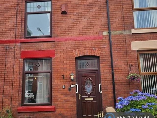 House at Tyldesley Road, Wigan
