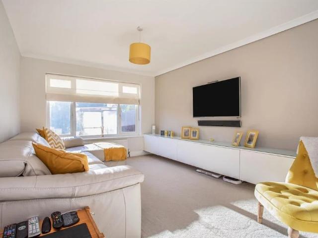 House at Tyrell Close, Greater London