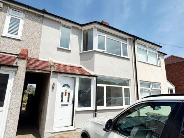 House at Tyrrell Avenue, Greater London