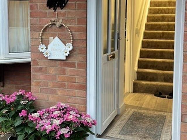 House at Uldale Way, Peterborough