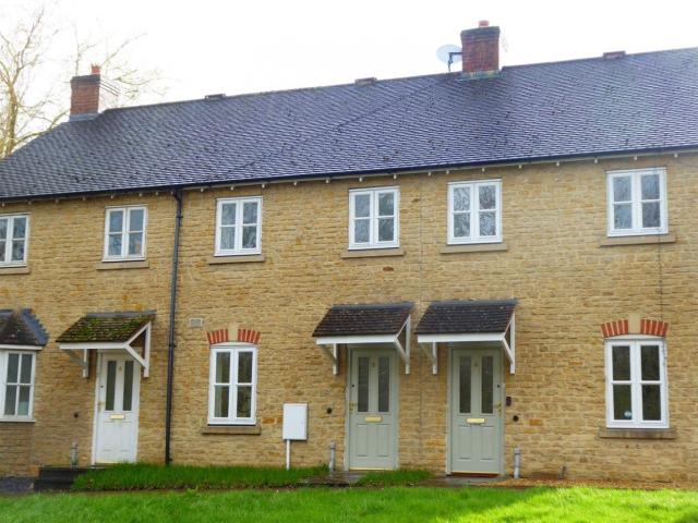 House at Uley Road, Dursley