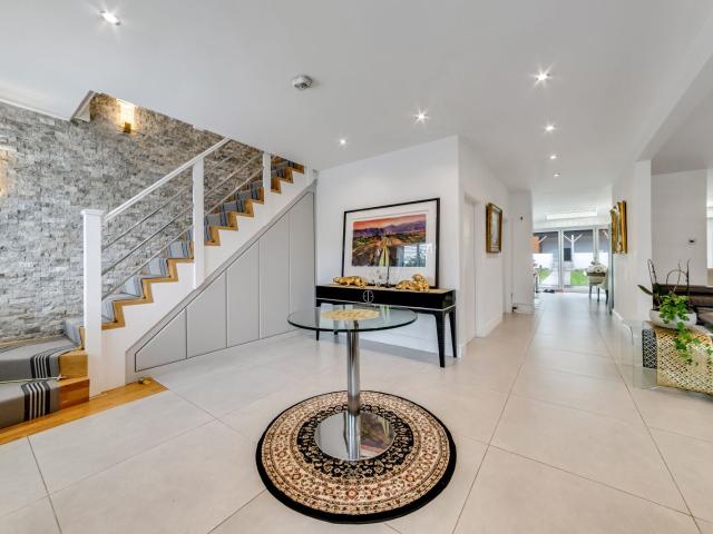 House at Ullswater Crescent, Greater London