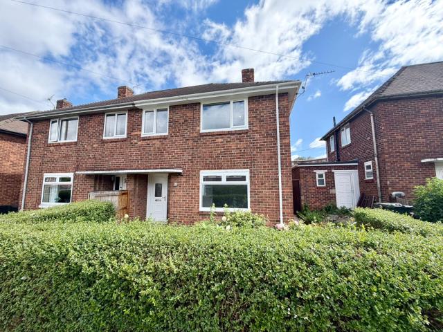 House at Ullswater Road, Stockton on Tees