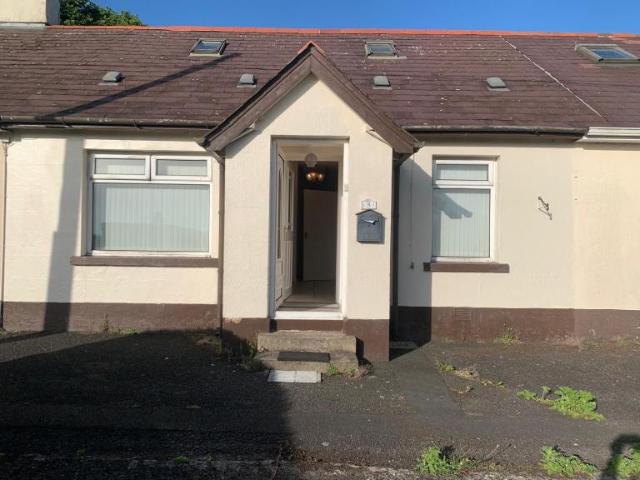House at Ulster Avenue, Rathfriland