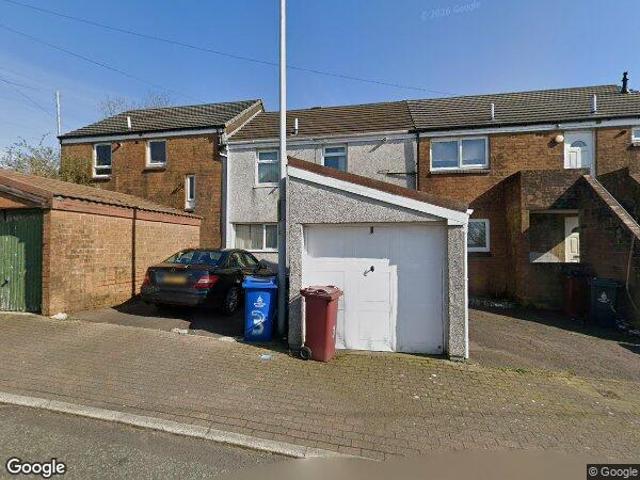 House at Ulverston Close, Lower Darwen