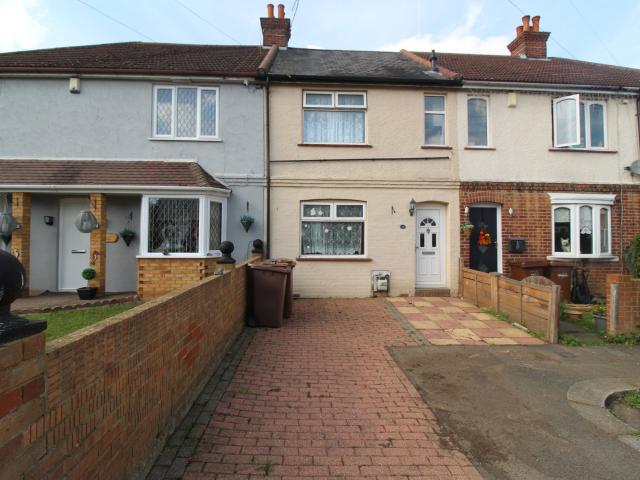 House at Underdown Avenue, Chatham