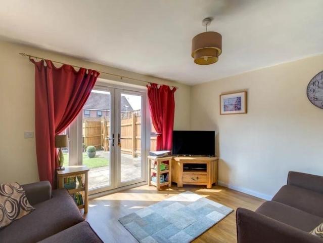 House at Unett Street, Sandwell