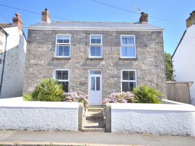 House at Unity Road, Porthleven