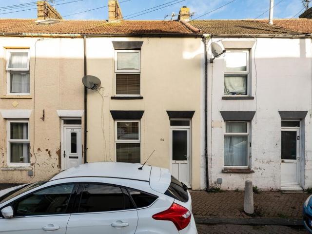 House at Unity Street, Borough of Swale