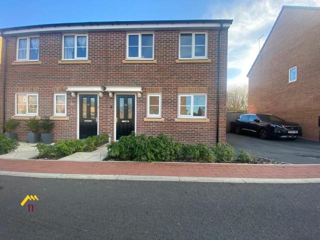 House at Union Road, Doncaster