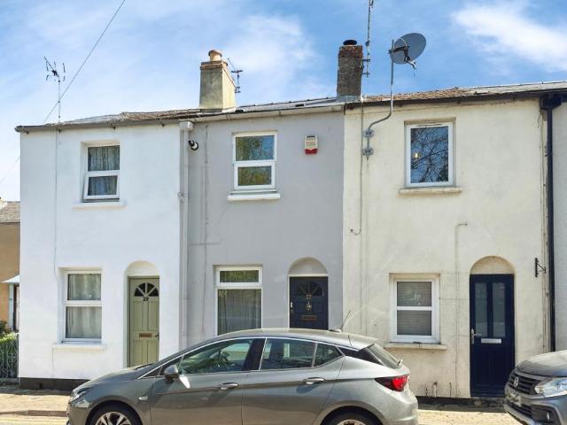 House at Union Street, Cheltenham