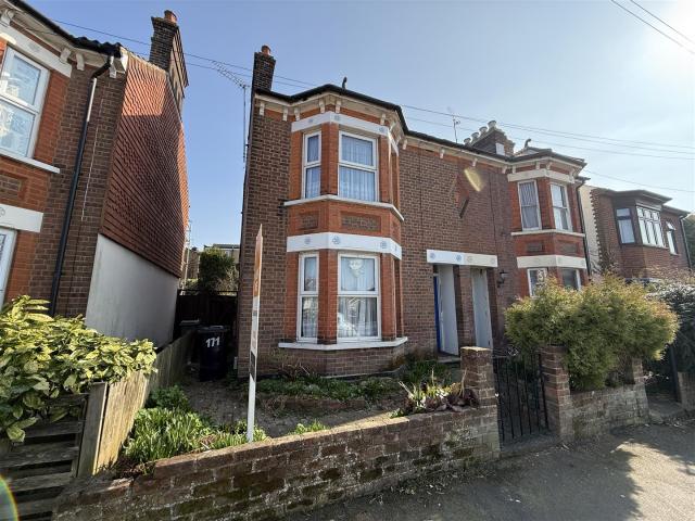 House at Union Street, Dunstable