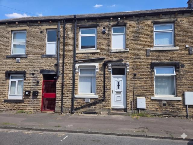 House at Union Street, Kirklees