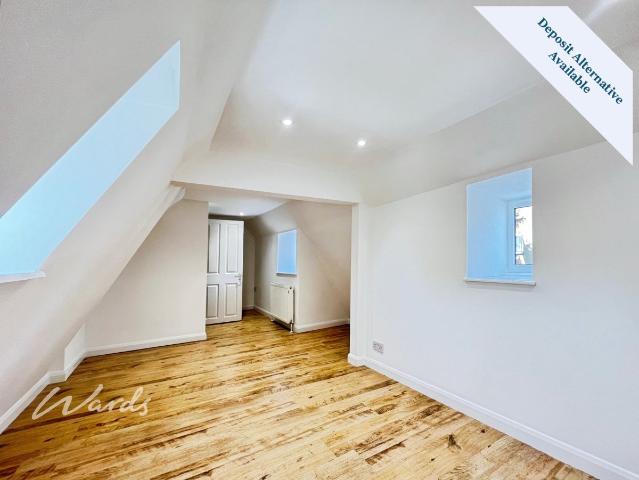 House at Union Street, Maidstone