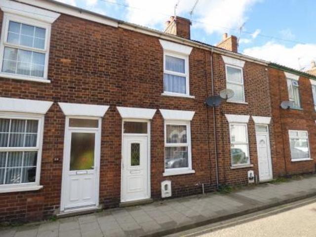 House at Union Street, West Lindsey
