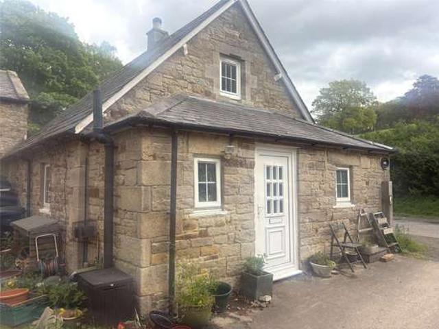 House at Unthank Road, Melkridge