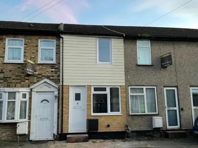 House at Upminster Road South, Greater London