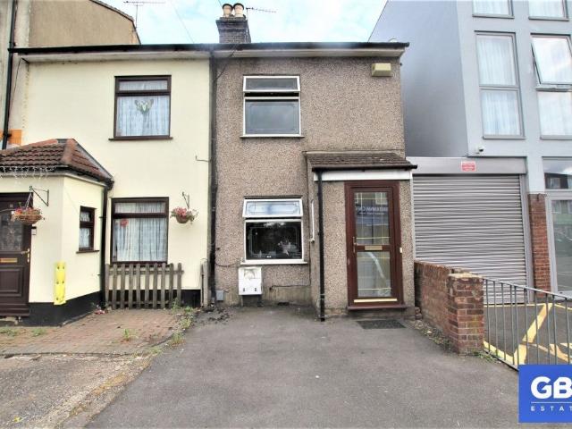House at Upminster Road South, Greater London