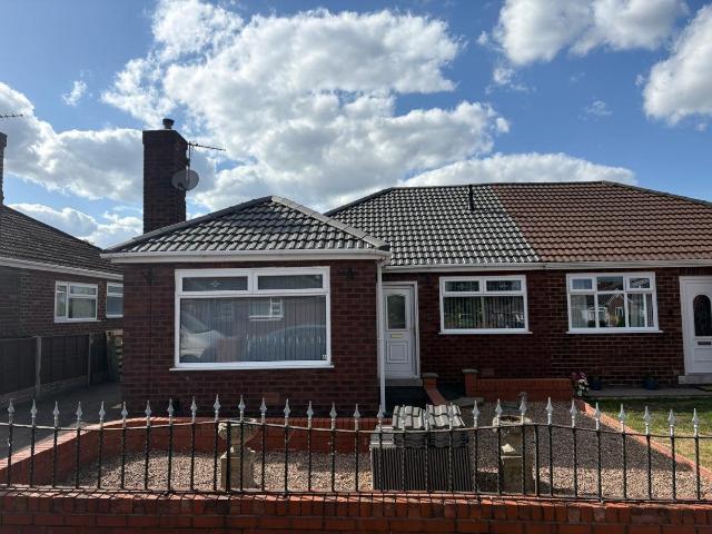 House at Upland Drive, Ashton in Makerfield