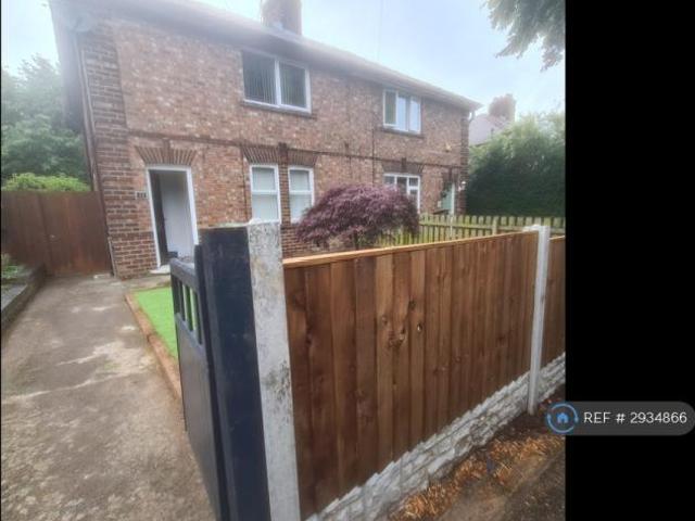 Apartment at Upland Road, St Helens