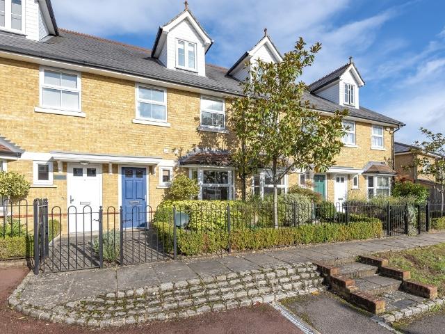 House at Upper Village Road, Sunninghill