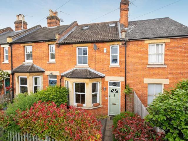 House at Upper Village Road, Sunninghill