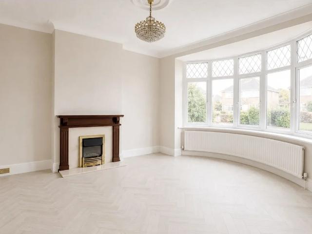 House at Upper Brentwood Road, Greater London