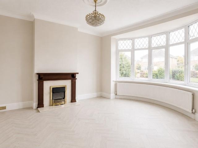 House at Upper Brentwood Road, Greater London