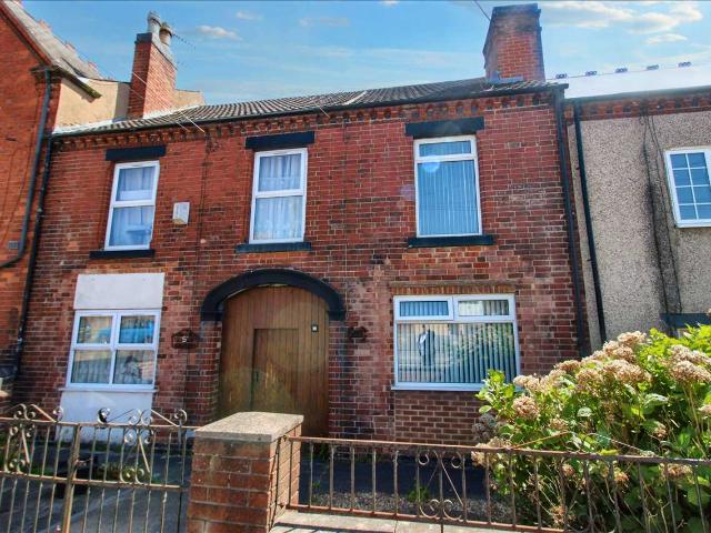 House at Upper Dunstead Road, Aldercar and Langley Mill