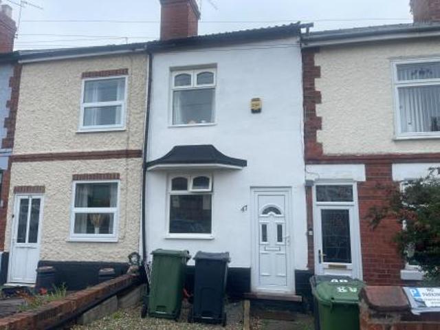 House at Upper Dunstead Road, Amber Valley