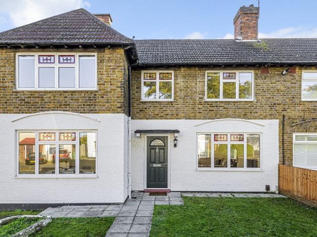 House at Upper Elmers End Road, Greater London