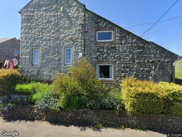 House at Upper End Road, High Peak