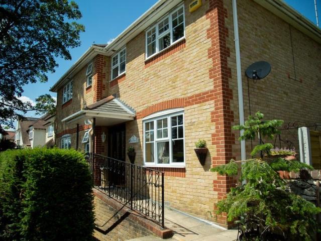 House at Upper Fant Road, Maidstone