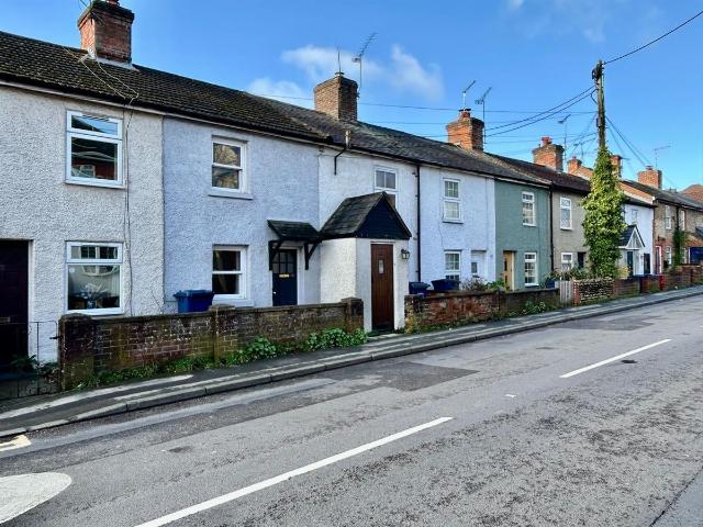 House at Upper Hale Road, Waverley