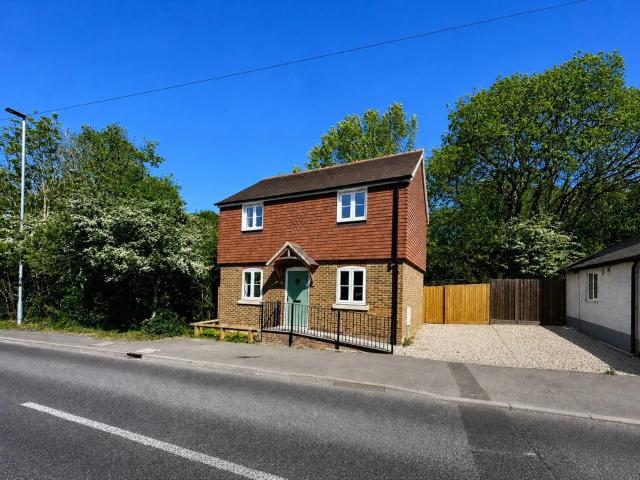 House at Upper Horsebridge Road, Wealden