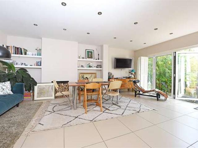 House at Upper Park Road, Greater London