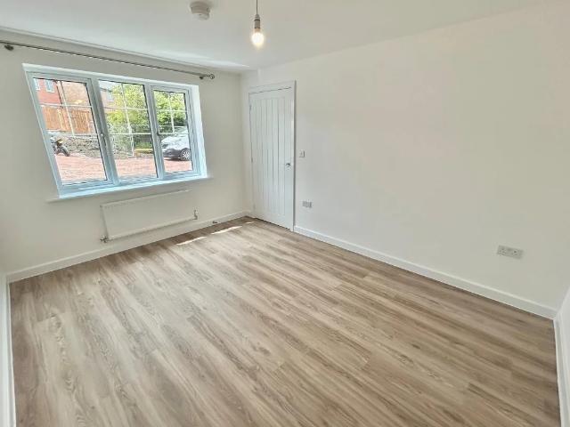 House at Lynncroft, Broxtowe